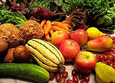 Full CIrcle Farm Offers CSA Boxes for Alaskans | Laurie Constantino